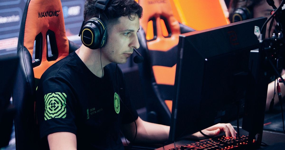 Steel присоединился к составу 100 Thieves по Valorant