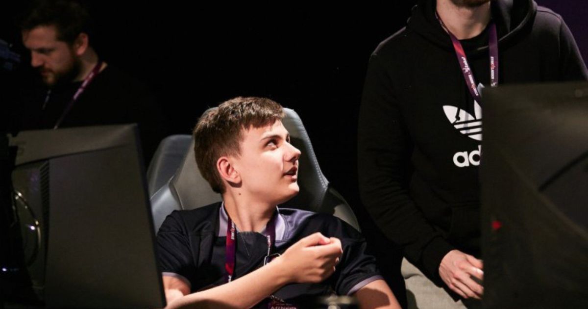 ILTW о Battle Fury и комьюнити Dota 2