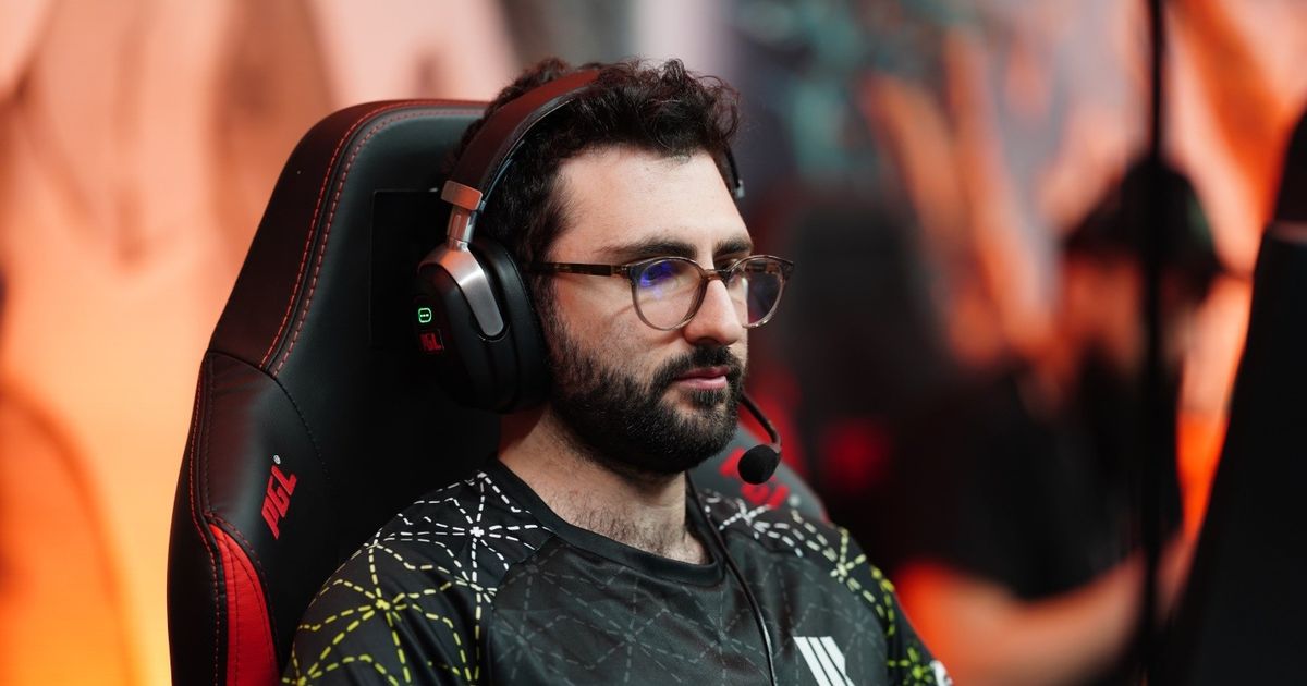 Nigma Galaxy обыграла Azure Ray на Clavision Snow Ruyi Invitational