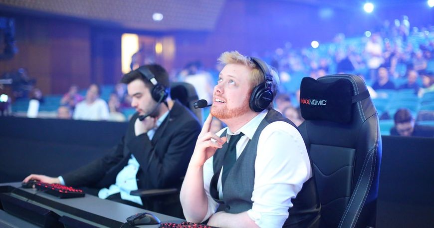 TobiWan стал независимым комментатором