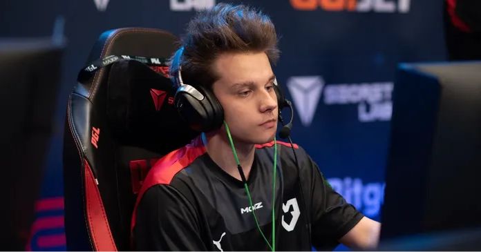 Ropz высказался о воссоединении с frozen