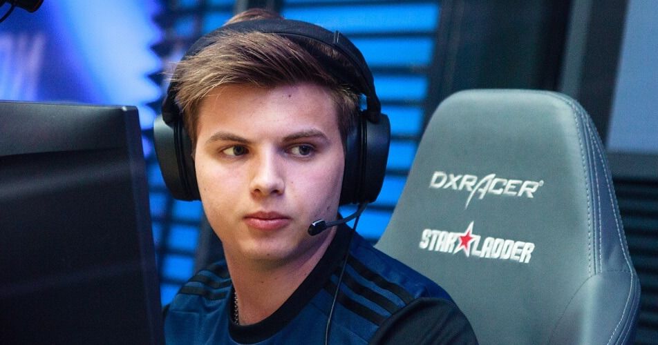 Kjaerbye об исключении из FaZe Clan: «Чувствую разочарование, не буду ...