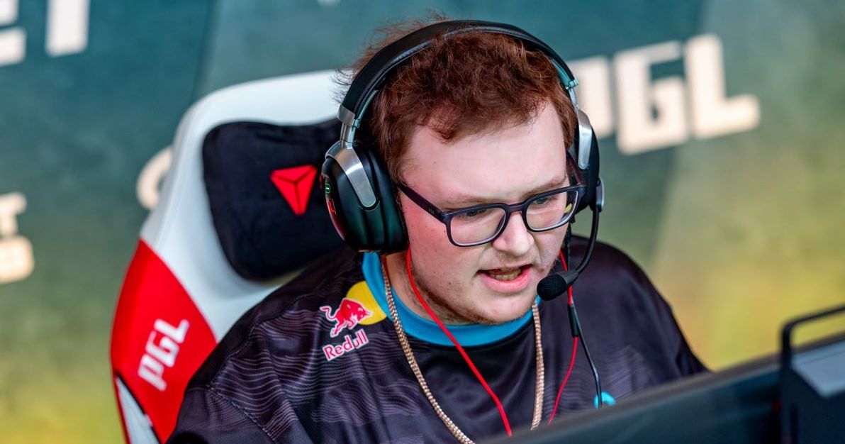 Boombl4 о возвращении s1mple в профессиональную CS2: Скучаю по нему