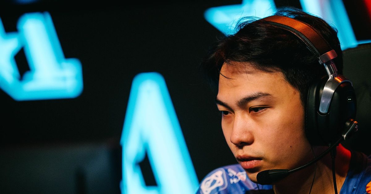 BoBoKa о вступлении SumaiL в Team Aster: «В Китае острая нехватка мидеров»