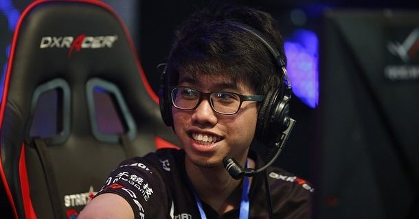 Talon Esports обыграла Natus Vincere Junior и стала чемпионом MESA Invitational 2024