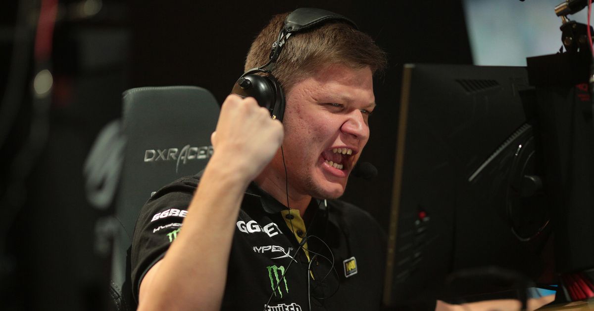 S1mple мог сыграть в качестве стендина за Cloud9 — снайпер был готов помочь Boombl4