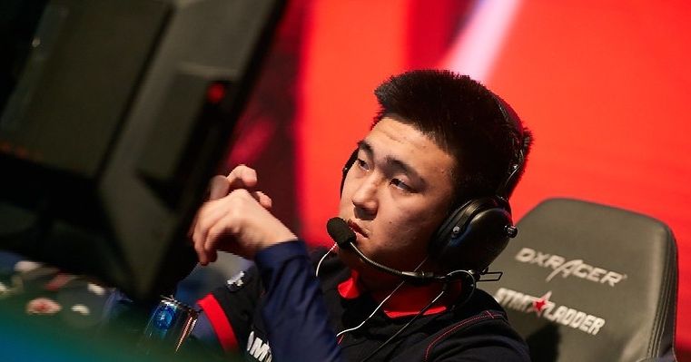 Hydra стала чемпионом Лига Ставок Dota 2 Champions League Season 17