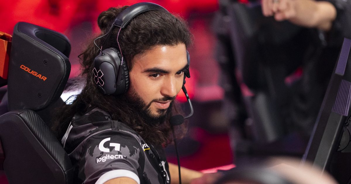 ScreaM заявил, что CS:GO лучше CS2