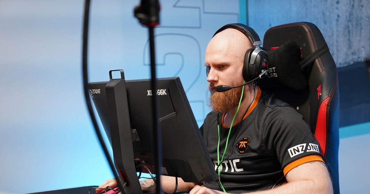 Fnatic стала чемпионом RES European Series #1