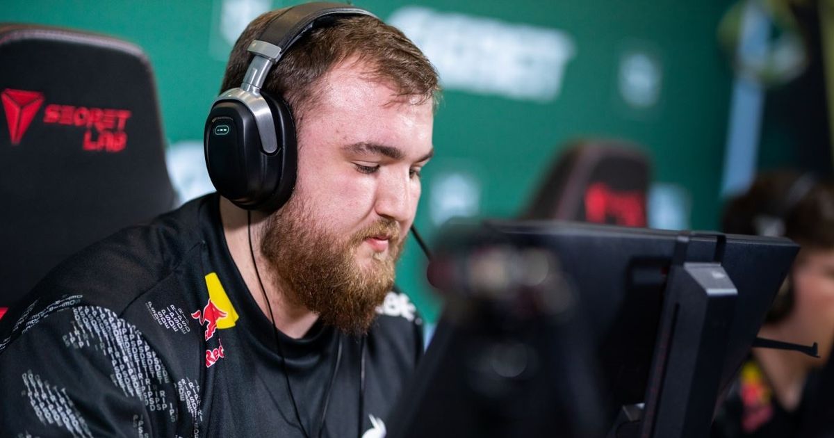 Team Spirit сыграет с Virtus.pro в финале PARI Dunav Party LAN