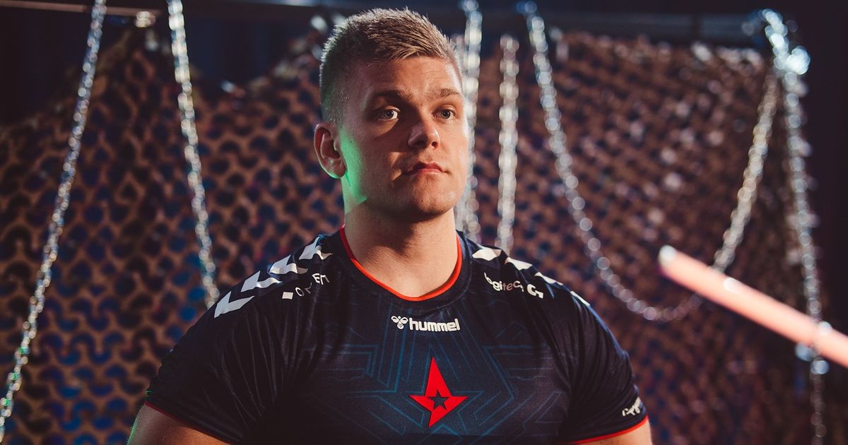 Astralis сразится с ENCE за выход на PGL Major Copenhagen 2024