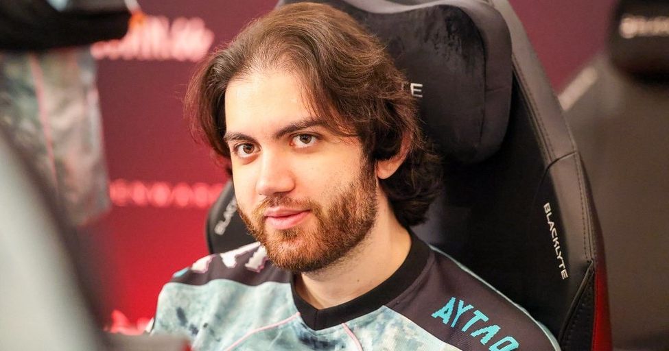 PARIVISION прошла на групповой этап IEM Krakow 2026, победив Aurora Gaming