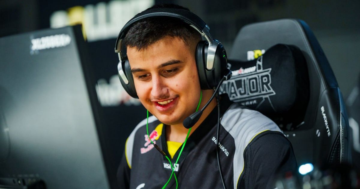 NAVI против paiN — ставки на матч CS2