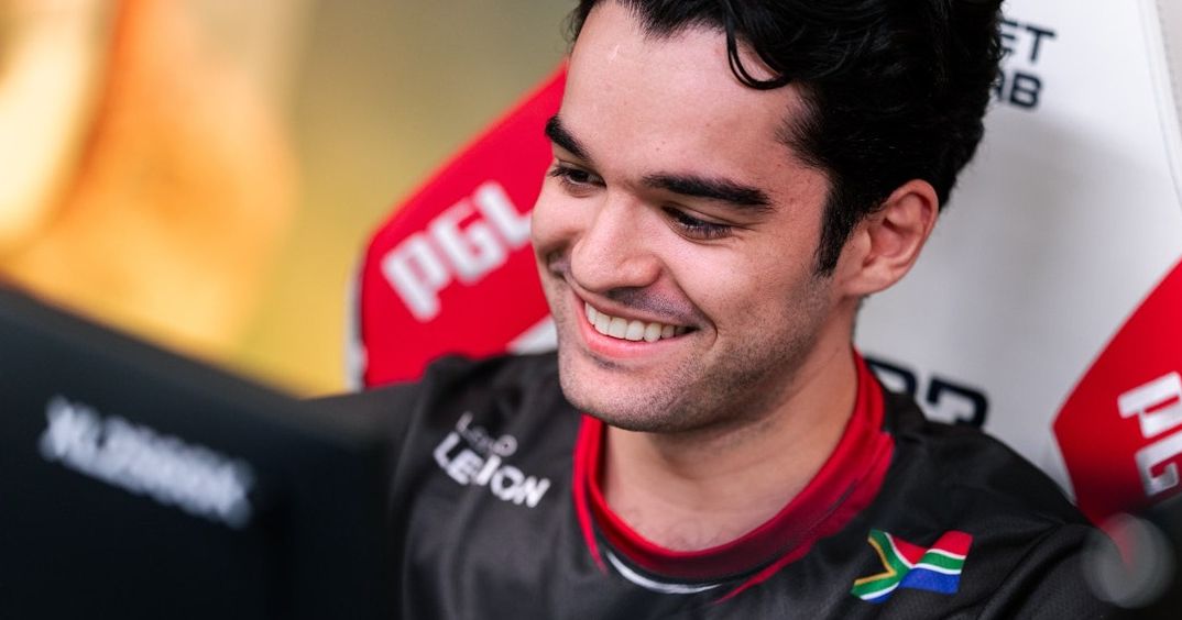 Менеджер Complexity Gaming: игроки состава по CS2 провели 70 дней в ...