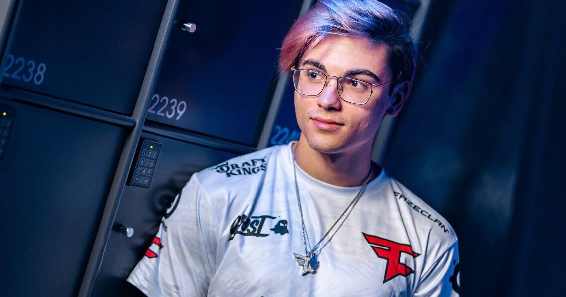 Twistzz назвал команду мечты по CS:GO