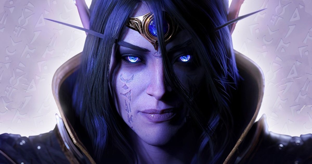 Стоимость жетона в World of Warcraft упала почти на 25% за неделю