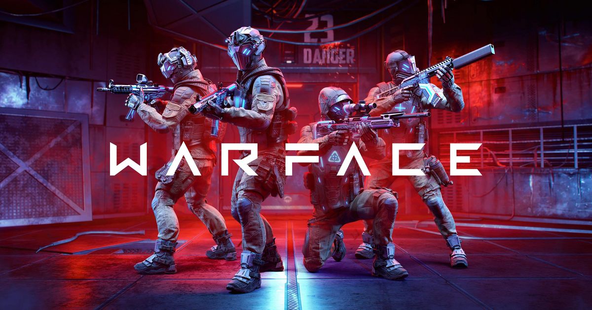 Warface останется в России после ухода издателя — разработчики не изменятся