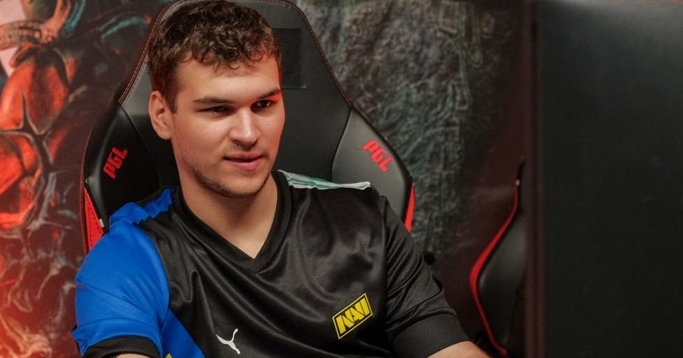 Bzm стал лидером европейского ладдера Dota 2