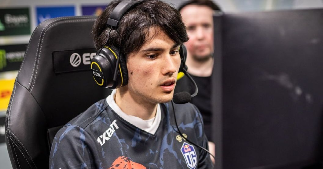 OG обыграла Execration на групповом этапе Elite League Season 2