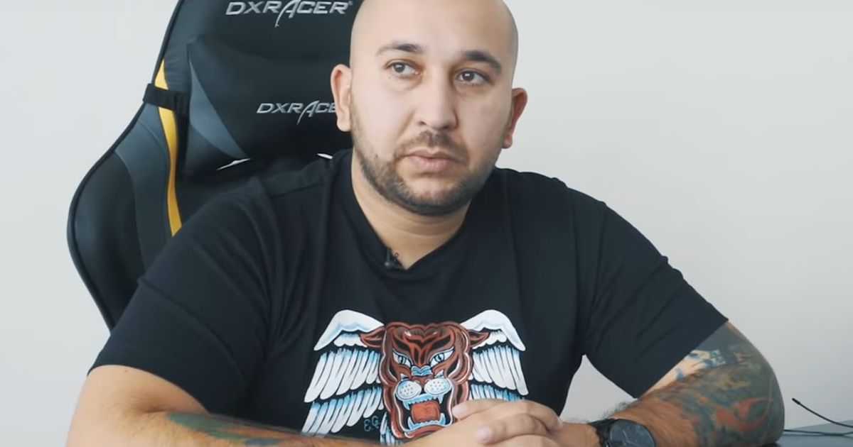CEO NAVI рассказал о главной проблеме соревновательной Dota 2