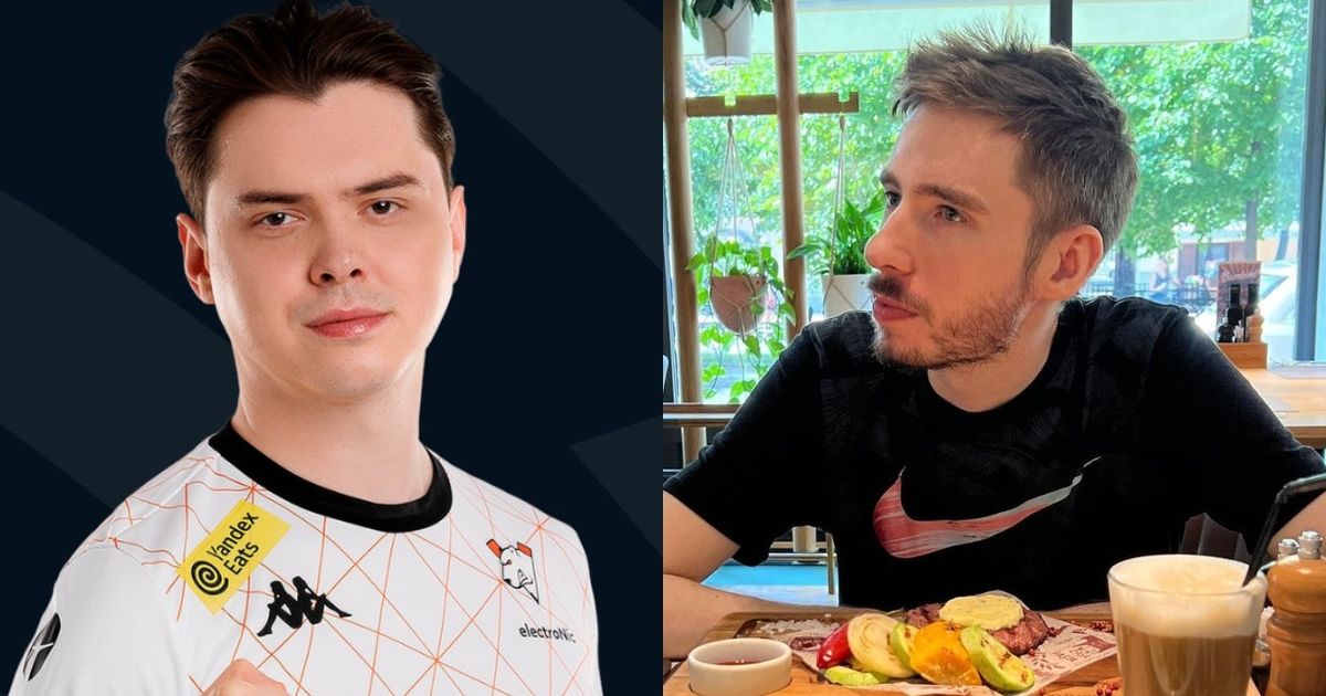 ElectroNic и WorldEdit прокомментировали слухи о драке