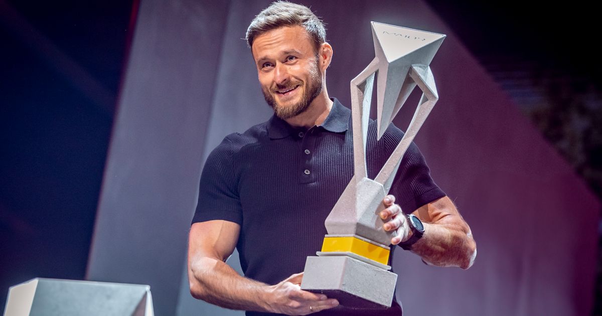 PashaBiceps назвал своего самого любимого игрока в Team Spirit