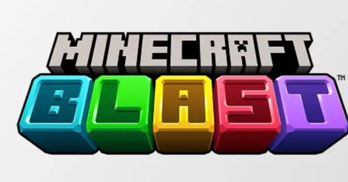 Запущена Minecraft Blast — новая игра от Mojang и King