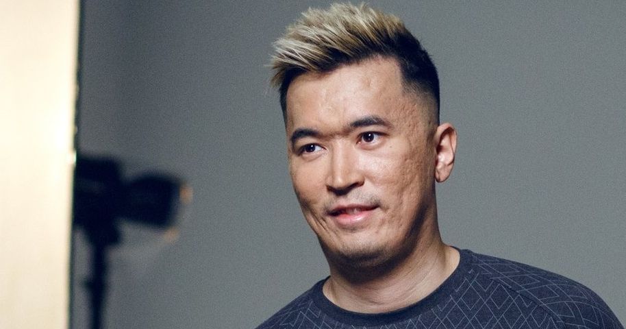 AdreN высказался о результате VP с electroNic и фаворитах BetBoom Dacha ...
