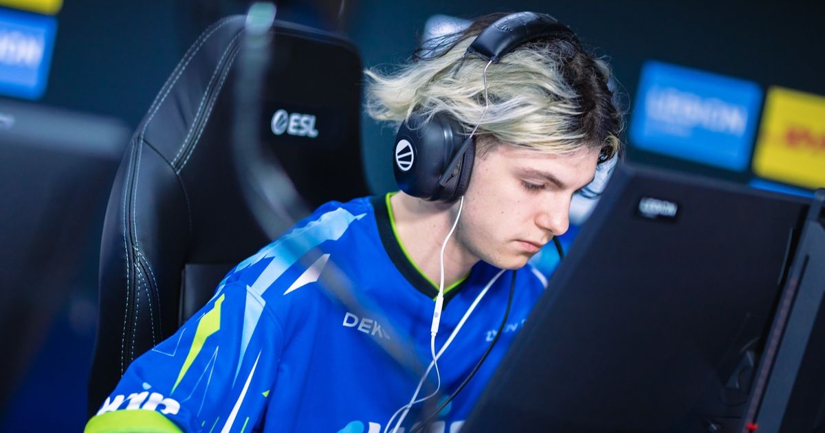 Aurora Gaming обыграла B8 Esports и прошла в финал RES Eastern European ...