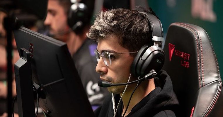 9z сыграет на IEM Rio Major 2022