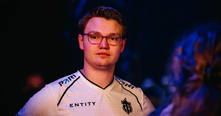 Entity уступила Ooredoo Thunders на Dota Pro Circuit 2023: Season 2