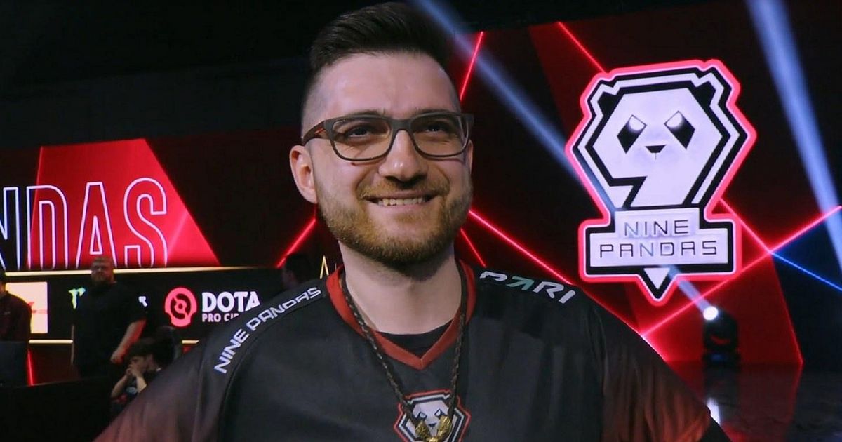 RodjER оценил атмосферу в Nemiga Gaming после его присоединения к команде