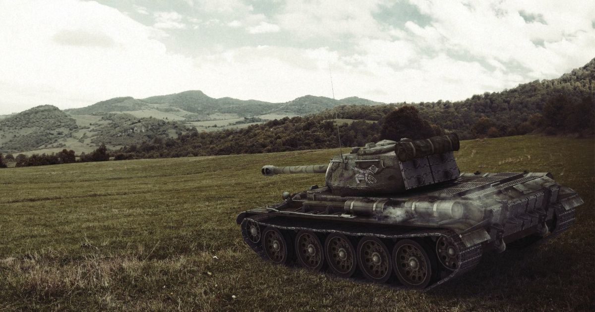 WePlay GL Finals: Вся война в один день