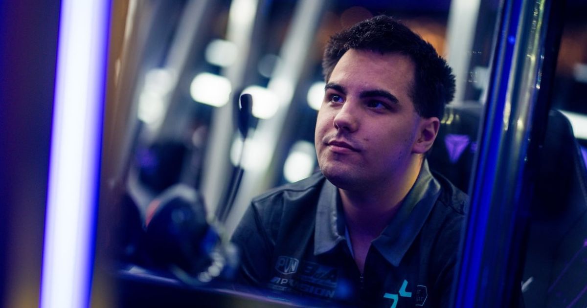 DM о желаемых изменениях Dota 2: «Считаю, что карту нужно переработать»