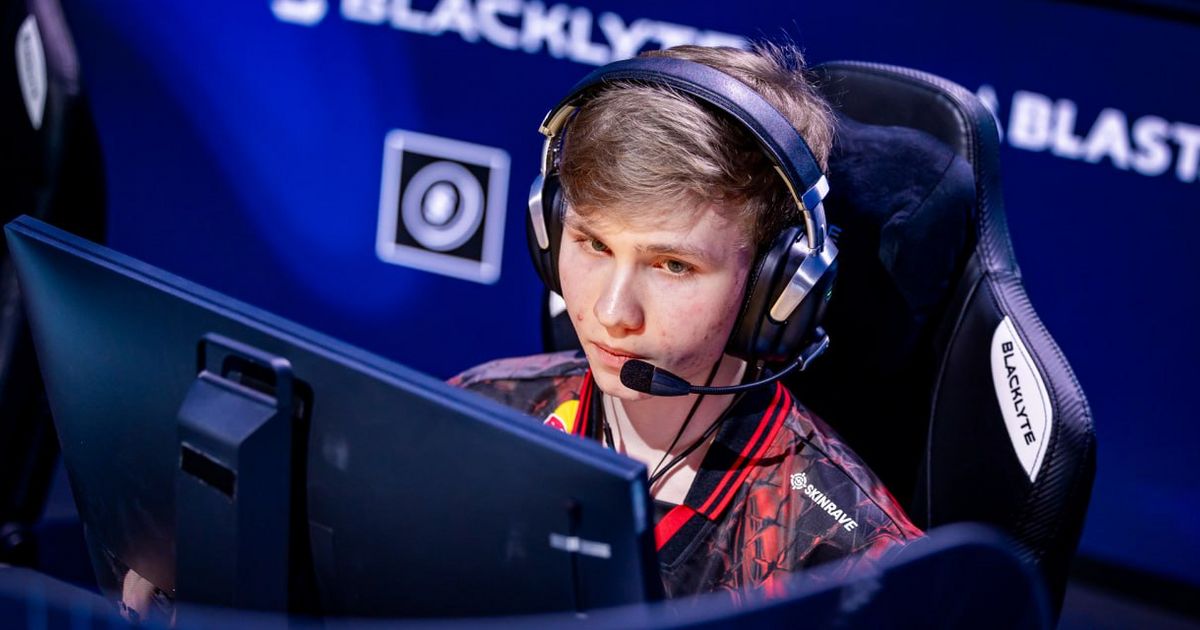 M0NESY оценил выступление G2 на EPL S21