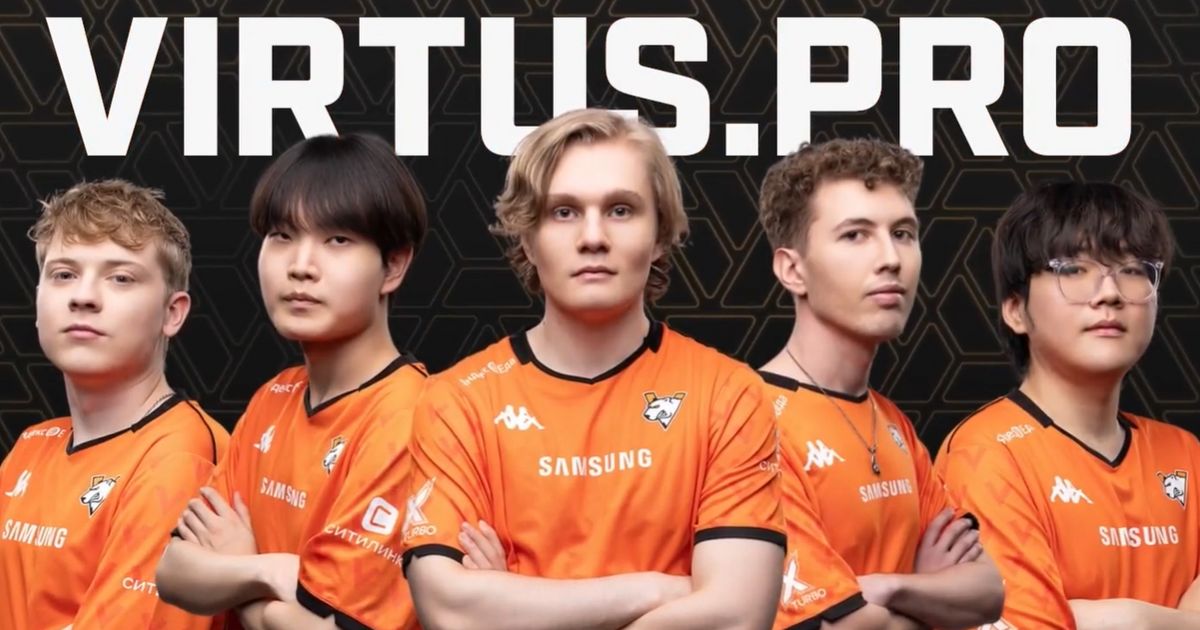 Virtus.pro прошла в плей-офф Overwatch Champions Series 2025 Midseason Championship, обыграв ...