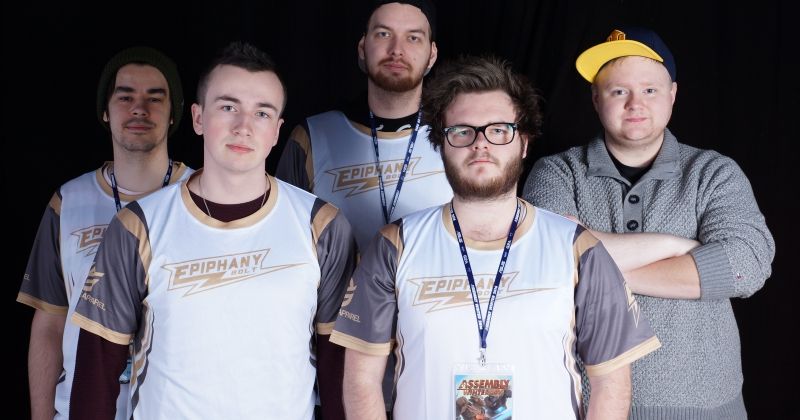 Orbit возвращаются в CS:GO