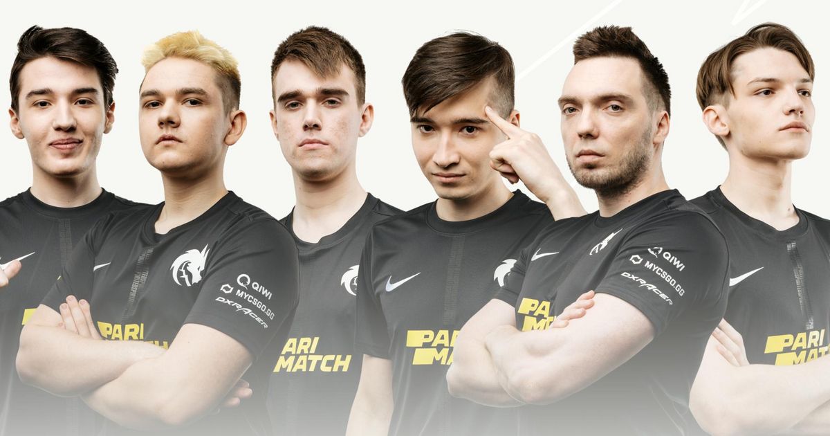 Эксперты назвали PSG.LGD, Team Spirit и OG главными фаворитами The ...