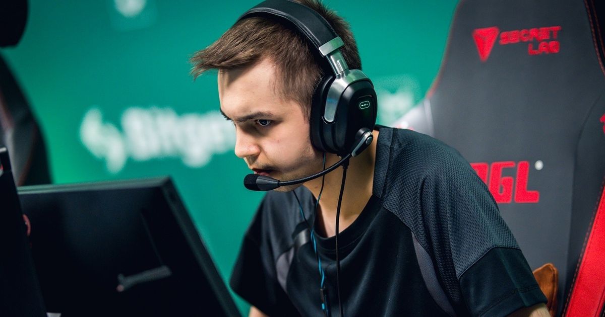 Sh1ro высказался о результате C9 на IEM Dallas 2023