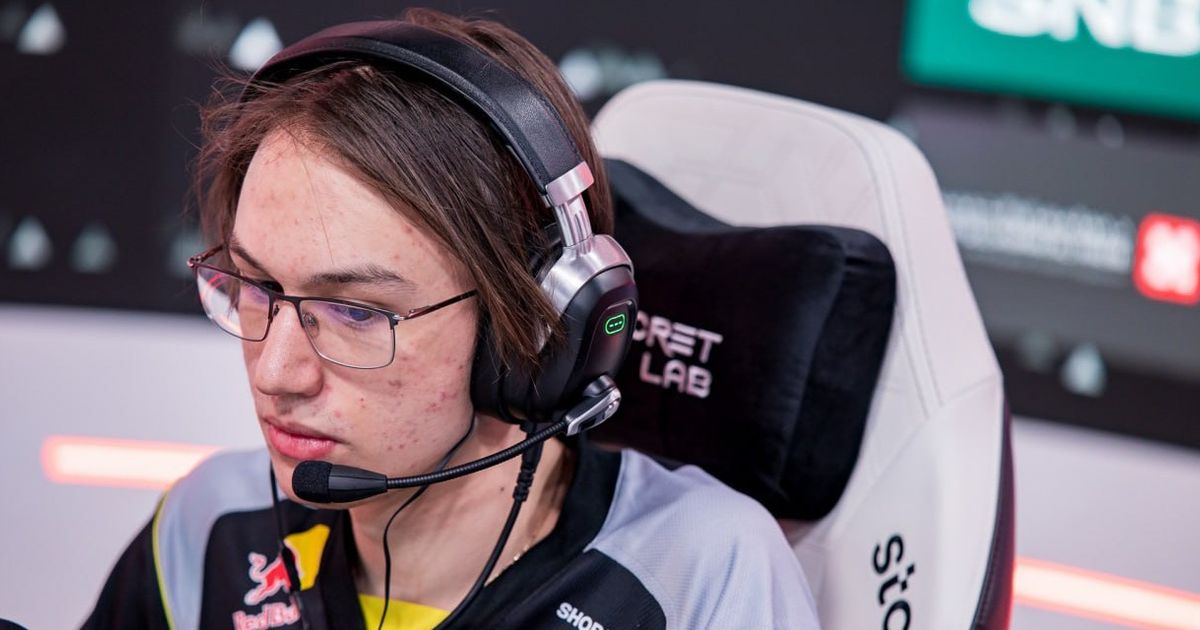 NAVI обыграли Runa Team в верхней сетке закрытых отборочных на PGL Wallachia Season 6