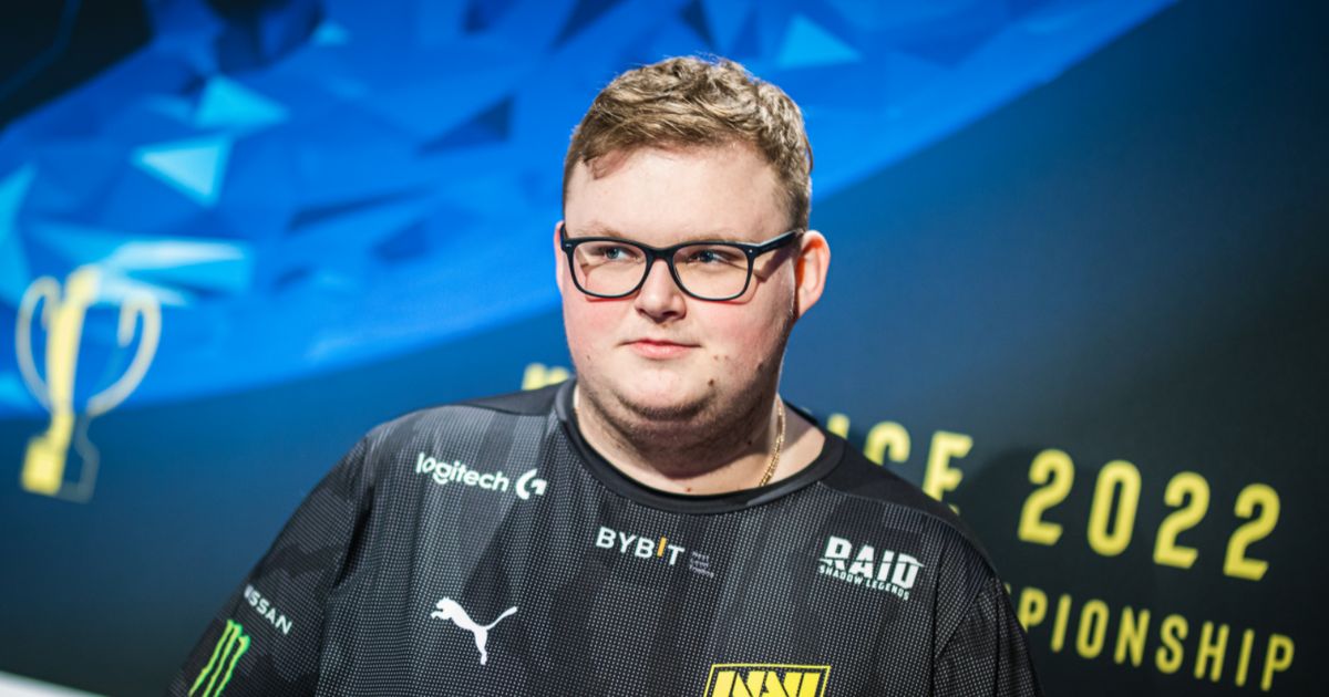 Команда BoombI4 выступит на PARI PATRIKI VIBE LAN с призовым фондом в ...