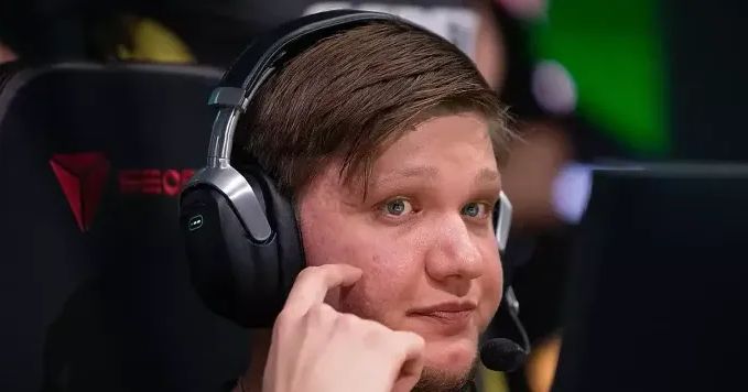 Kassad высказался о подписании s1mple в аренду Falcons