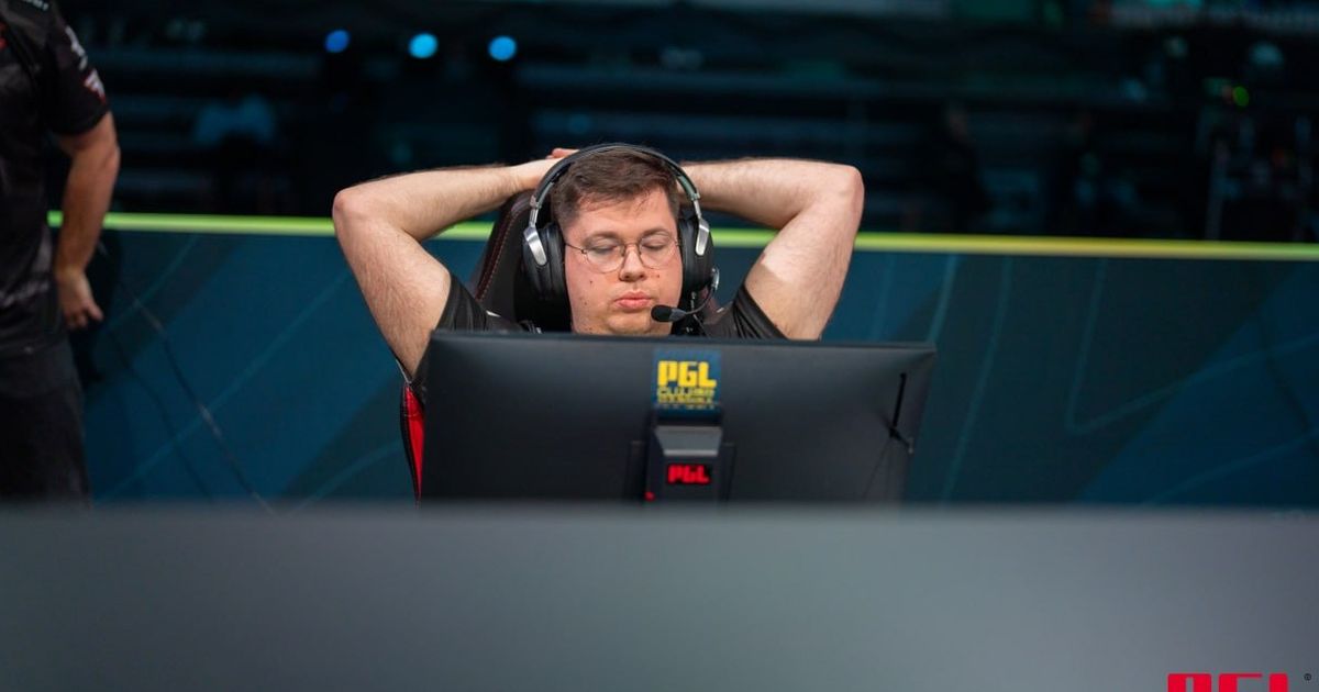 FaZe Clan уступила Heroic и вылетела из IEM Dallas 2025