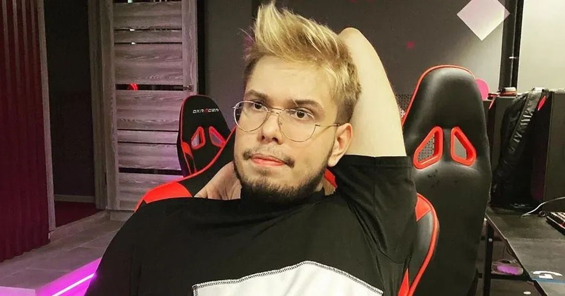 Morf: команды Ark и layme участвовали в подставных матчах по Dota 2