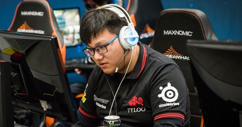 TYLOO одолела M80 на групповом этапе BLAST.tv Austin Major 2025