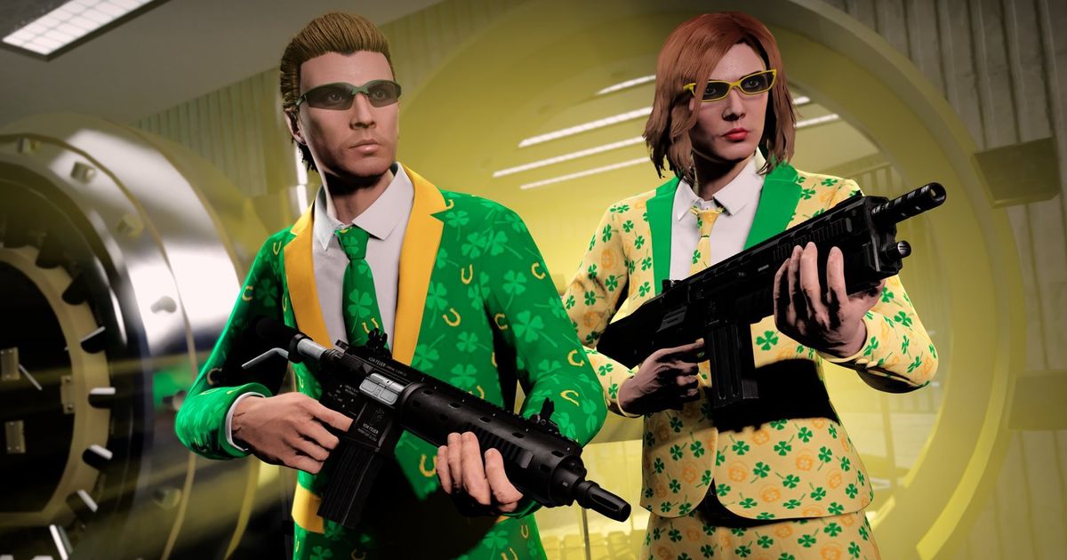 Take-Two добилась закрытия RageMP — популярной платформы для GTA RP и ...