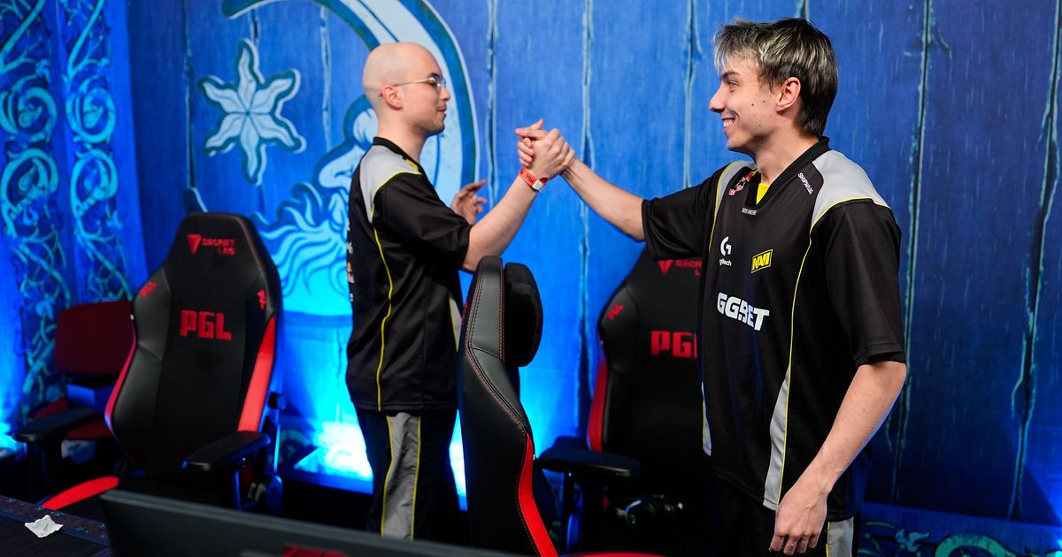 Tundra Esports проиграла Natus Vincere и покинула PGL Wallachia S5