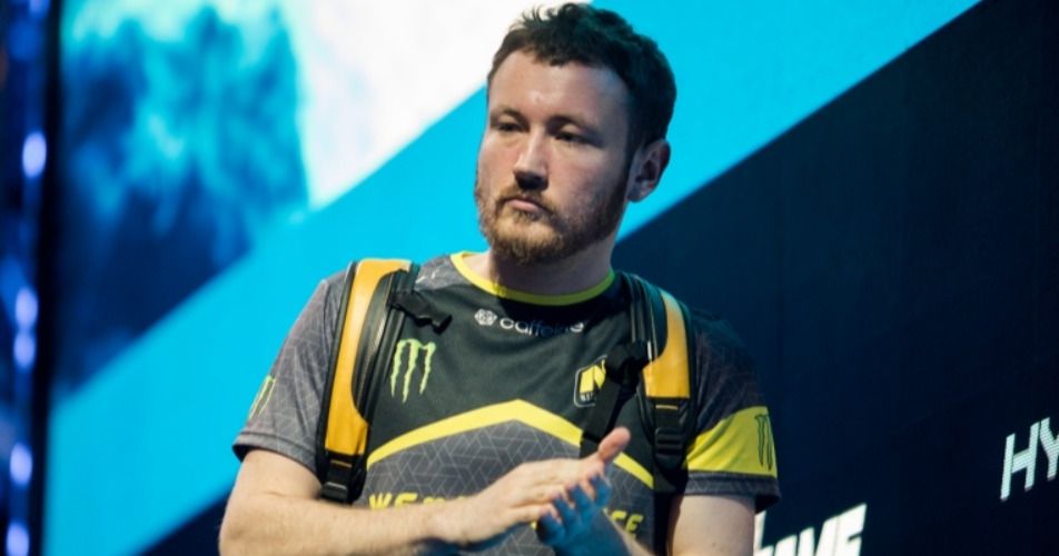 По сообщению инсайдеров, Edward вернется в CS:GO в составе новой команды