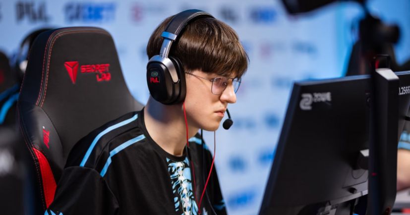 Pera Esports закрыла состав по CS2