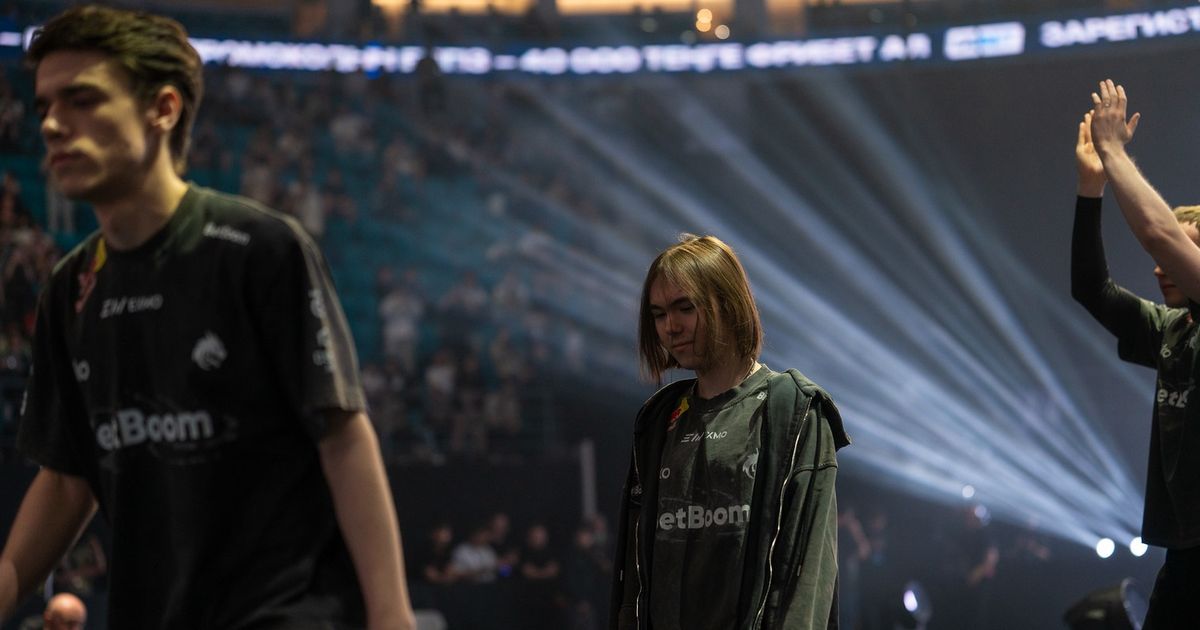 Thorin считает, что Spirit выиграет IEM Cologne Major 2026